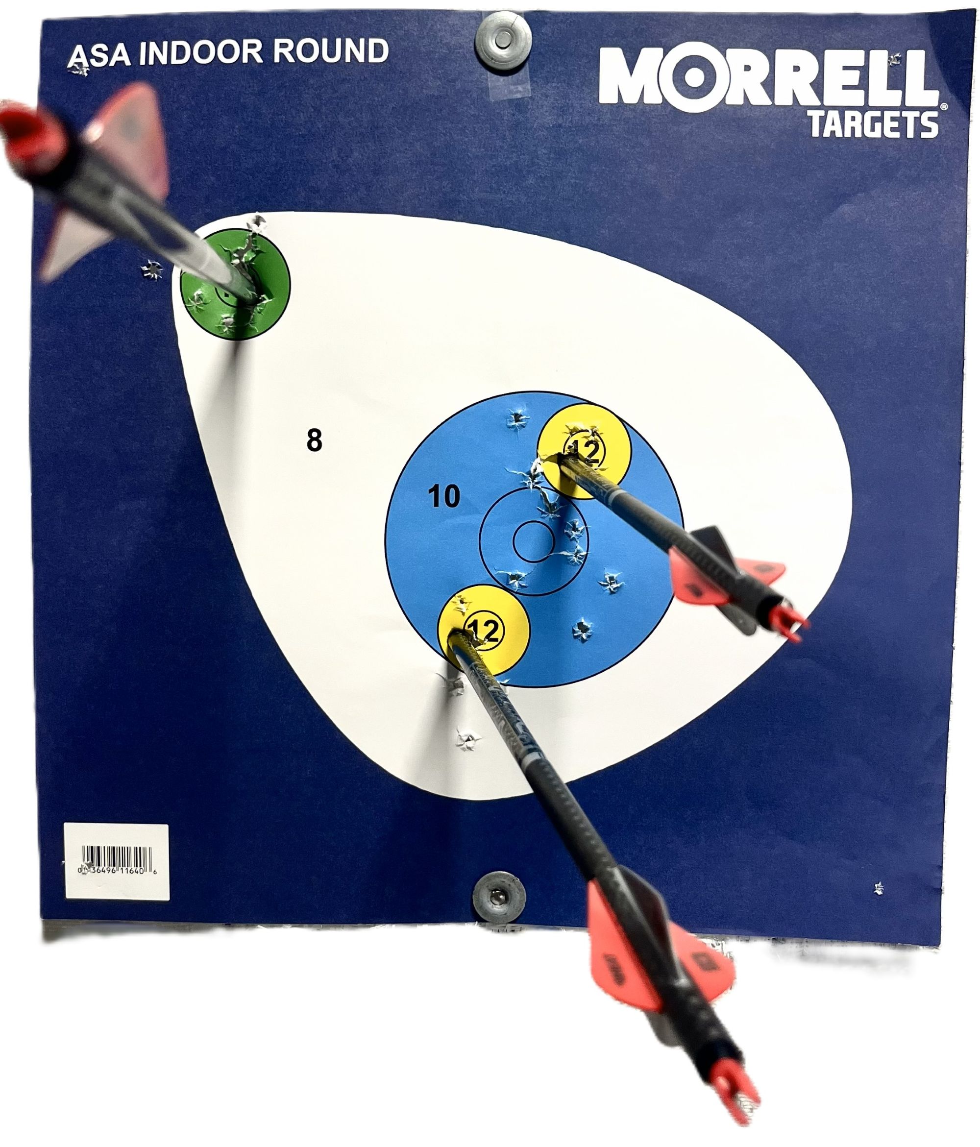 WINTER SHOOT-OUT 2026 – Diamond Archery